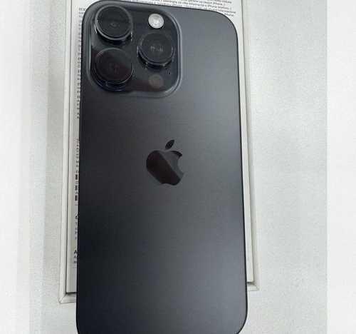 iPhone 16 Pro, 256 ГБ