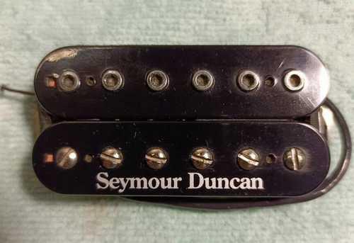 Звукосниматель Seymour Duncan TB-12 Screamin Demon