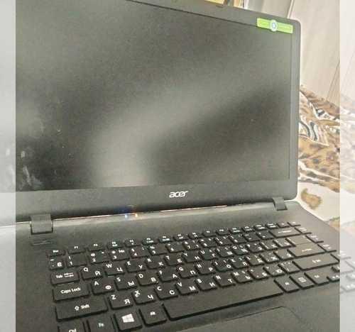 Ноутбук acer