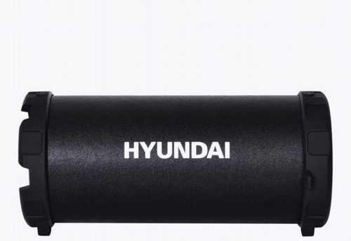 Портативная акустика hyundai H-PAC220