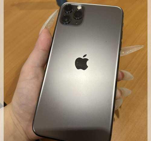 iPhone 11 Pro Max, 64 ГБ