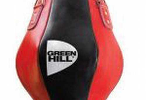 GreenHill Мешок боксерский натур кожа
