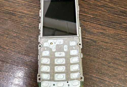 Системная плата Nokia X1-01 оригинал