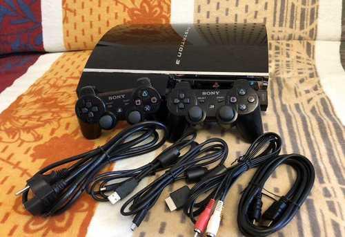 Sony PS3 60Gb Fat