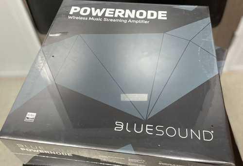 Bluesound Powernode N330