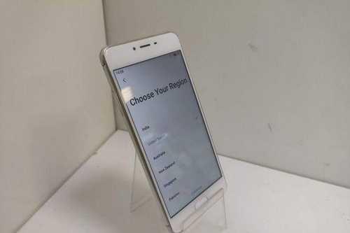 Мобильный телефон Meizu M3s 16 гб