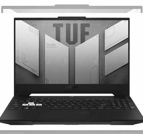 Asus Tuf (Core i7 12650H/ DDR5-16Gb/ RTX3050/ SSD)