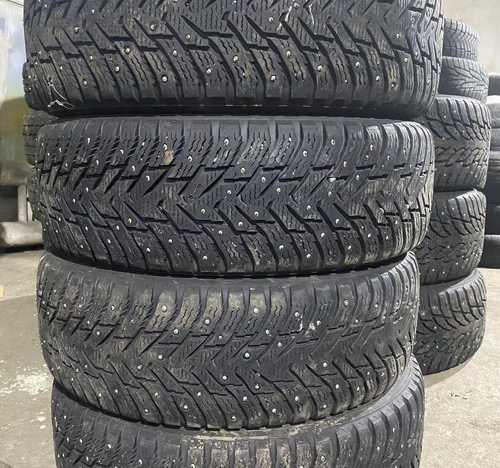 Nokian Tyres Hakkapeliitta 8 SUV 215/65 R17