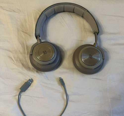 Bang & Olufsen H9 3rd Gen (Grey Mist)