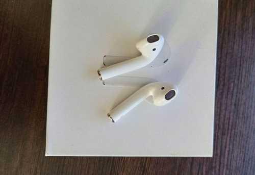 Airpods 2 (Китай)