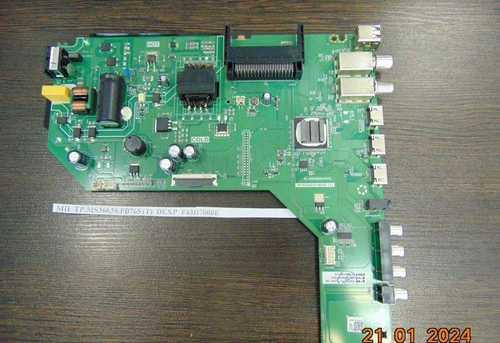 Main board TP.MS3663S.PB765(T)