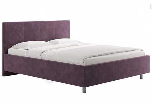 Кровать без подъемного механизма 140 x 200 Prato