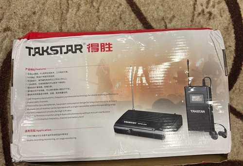 Takstar wpm 200