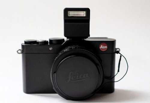 Leica D-lux Typ-109