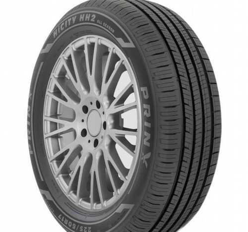 Prinx HiCity HH2 195/50 R16 84V