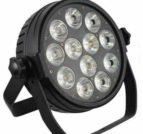 Прожектор PAR LED involight ledpar12HEX