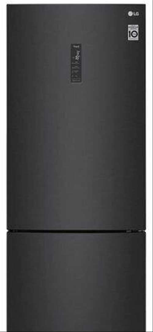Холодильник LG GC-B569pbcm