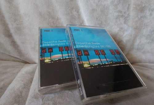 Depeche Mode Singles 86-98 Feelee