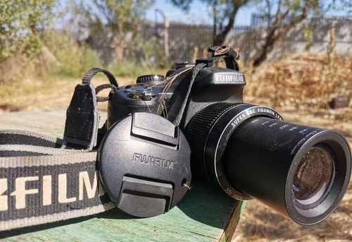 Fujifilm SL300