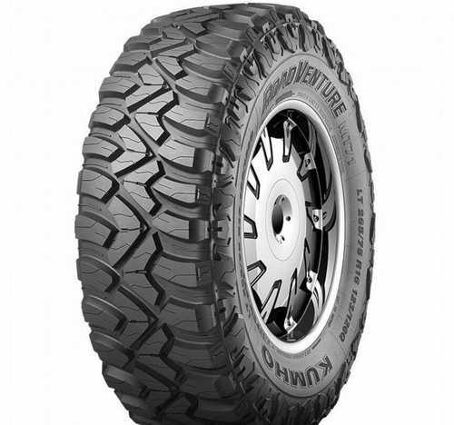 Kumho Road Venture MT71 33/12.5 R15