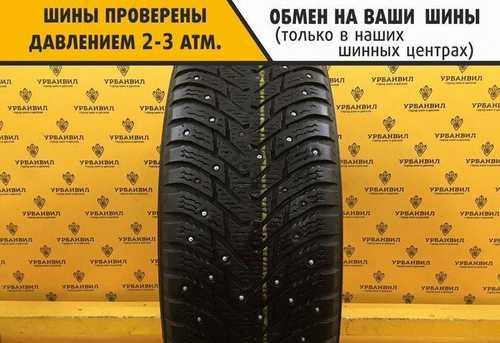 Bridgestone Blizzak Spike-02 255/45 R18 103T