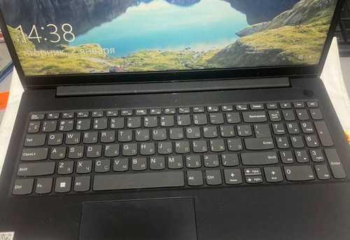 Ноутбук Lenovo 82KD (Ryzen 7 5700U)