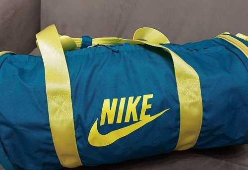 Спортивная сумка мужская/женская Nike