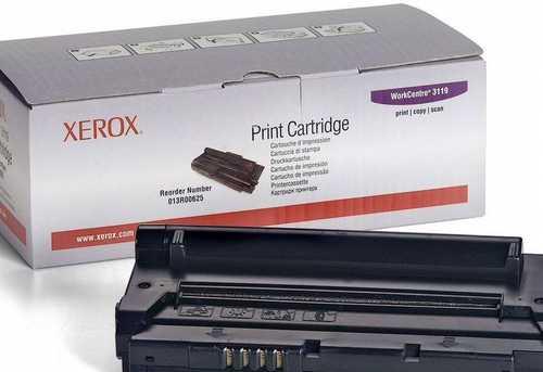 Картридж Xerox 013R00625