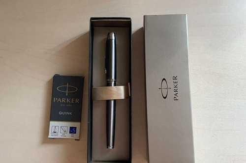 Ручка “parker” с чернильным картриджем
