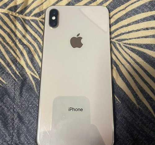 iPhone Xs Max, 512 ГБ