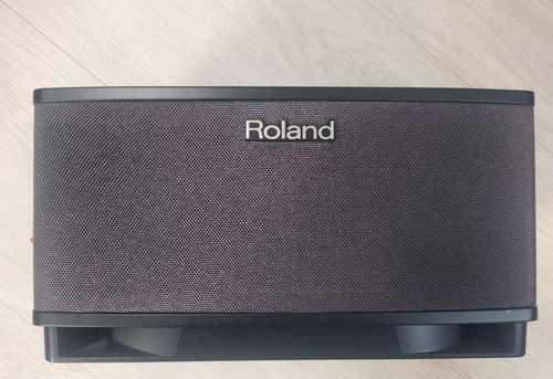 Гитарный комбоусилитель Roland cube Lite bk