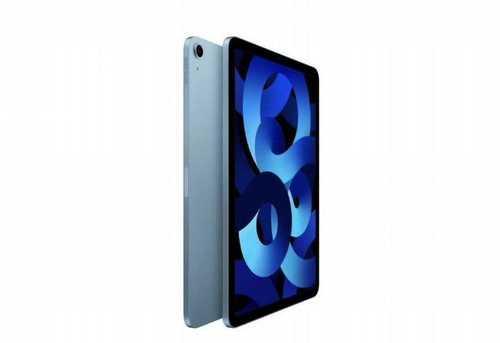 iPad Air 5 (2022) wi-fi 256 blue