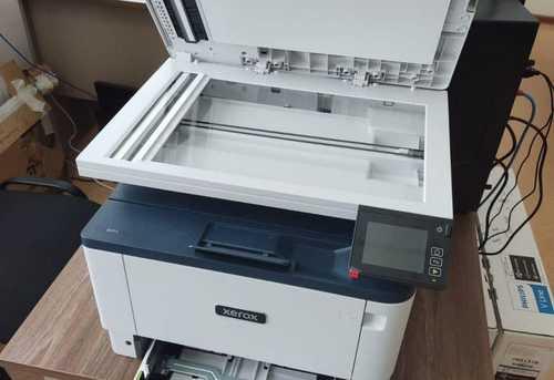 Мфу Xerox B315