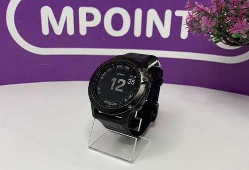 Отличные часы Garmin 6 Fenix 6 Pro