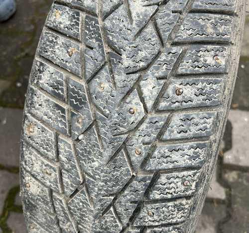Winter Tact WT 80 195/55 R15
