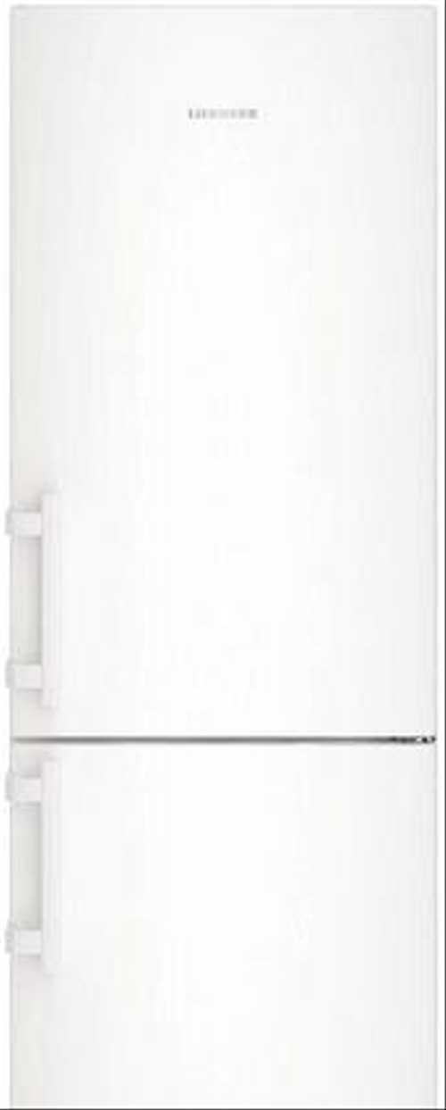 Холодильник liebherr CN5735