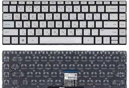 Клавиатура для HP Envy 13-AH золото