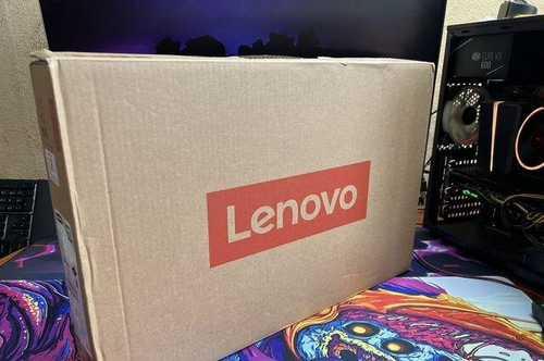 Lenovo Geek Pro i7-13700H + RTX4060 32Ram + SSD