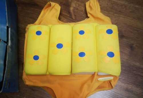 Плавательный костюм для ребенка