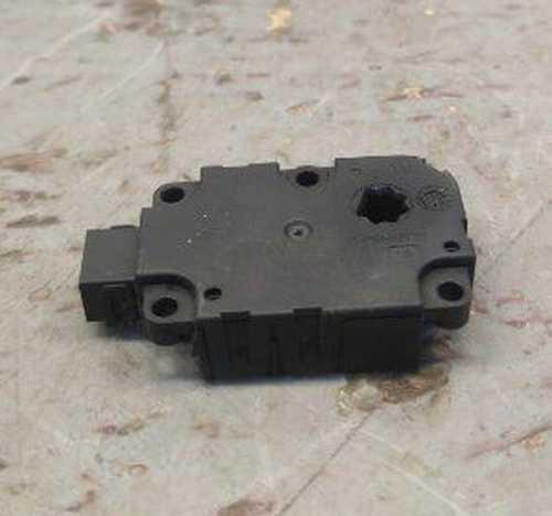 Заслонка печки Audi A6 C7 3.0 2012