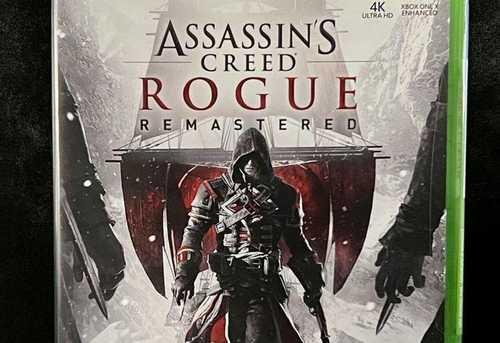 Assassin's Creed Rogue Изгой Xbox One