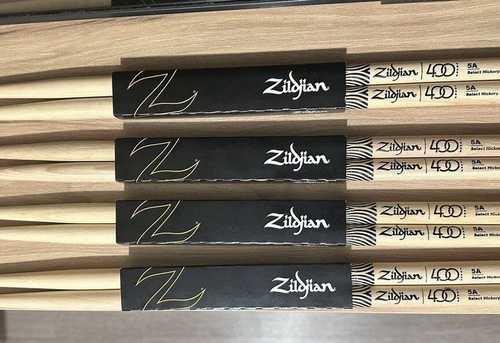 Барабанные Палочки Zildjian 5a