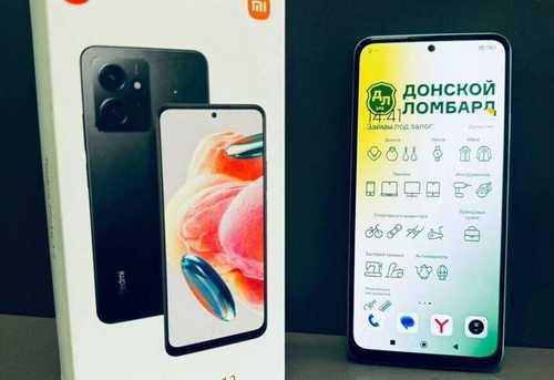 Xiaomi Redmi Note 12, 6/128 ГБ