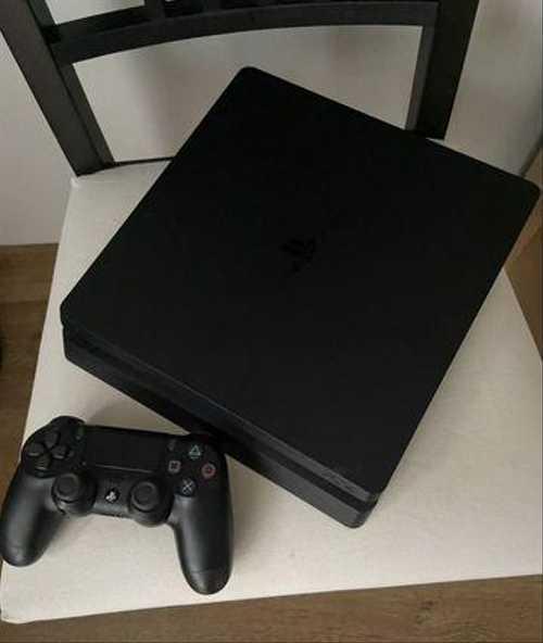 Sony PS4 Slim 2208A