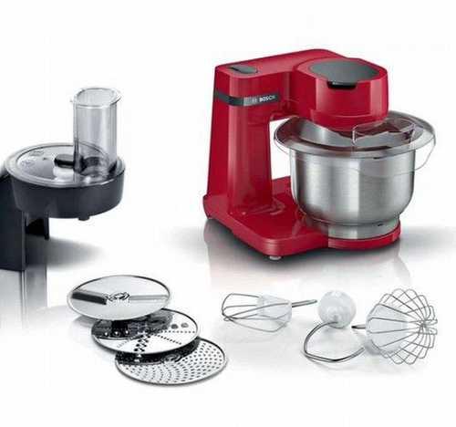 Комбайн Bosch mums2ER01