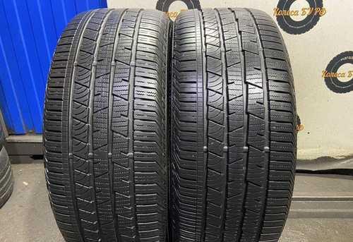 Continental ContiCrossContact LX Sport 255/55 R20 105T