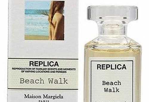 Maison martin margiela replica beach walk edt 7ml