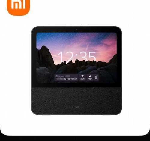 Умный дисплей Xiaomi с Алисой новый