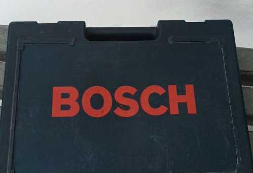 Шуруповерт bosch gsr 12v professional