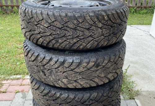 Lanvigator Ice-Spider 185/60 R15 88T
